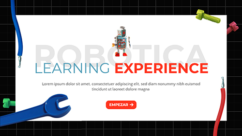 Plantillas para programas educativos | Genially